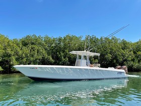 Contender 36 open for sale - Daily Boats