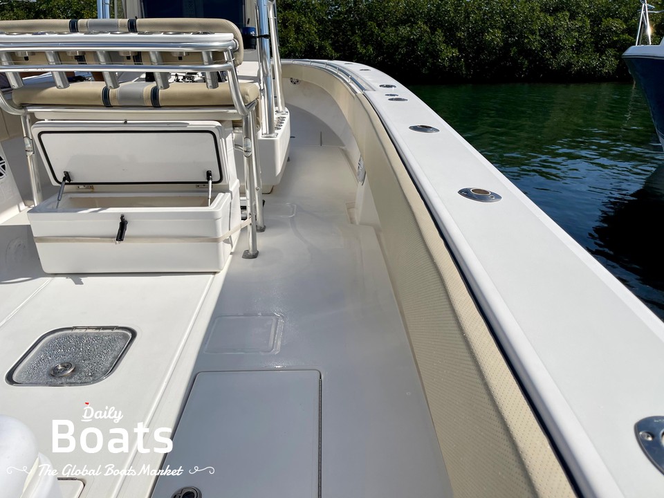 2008 Contender 36 Open for sale. View price, photos and Buy 2008 ...