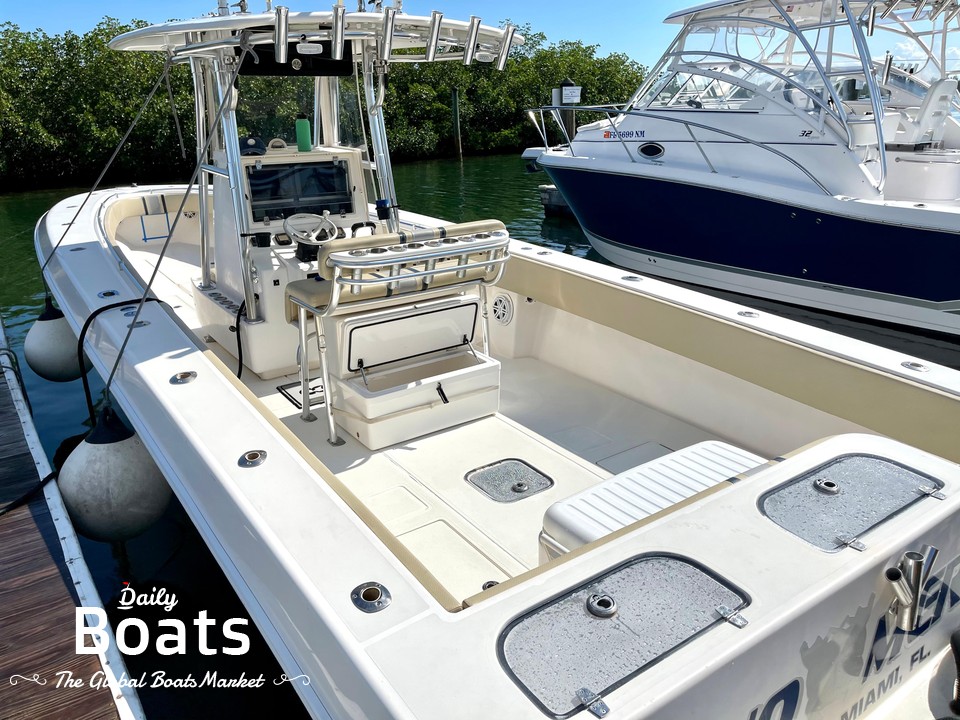 2008 Contender 36 Open for sale. View price, photos and Buy 2008 ...