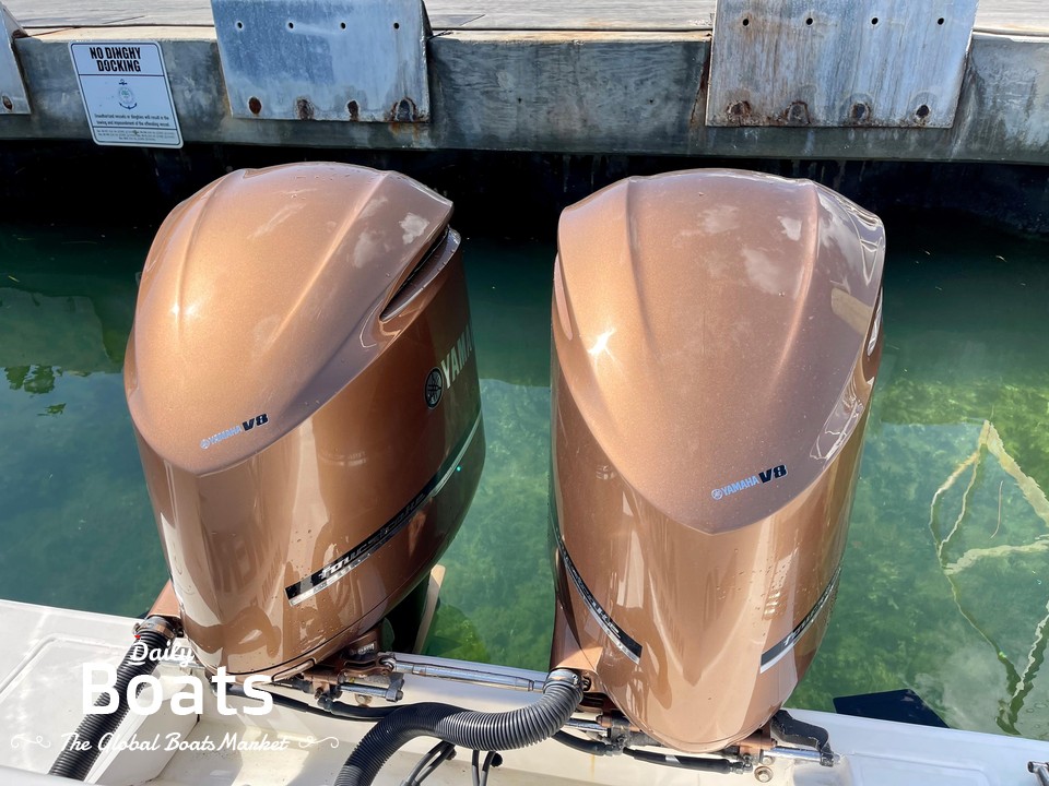 2008 Contender 36 Open for sale. View price, photos and Buy 2008 ...