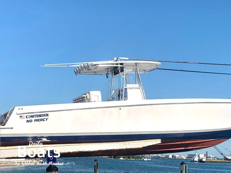 2008 Contender 36 Open for sale. View price, photos and Buy 2008 ...
