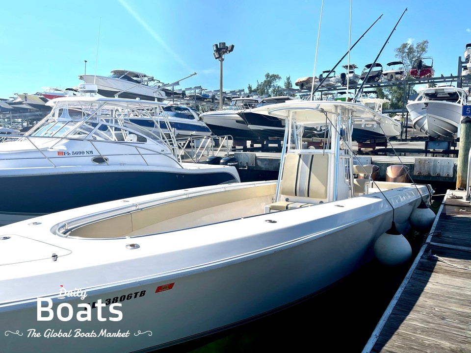 2008 Contender 36 Open for sale. View price, photos and Buy 2008 ...