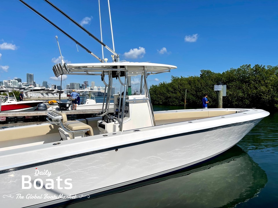 2008 Contender 36 Open for sale. View price, photos and Buy 2008 ...