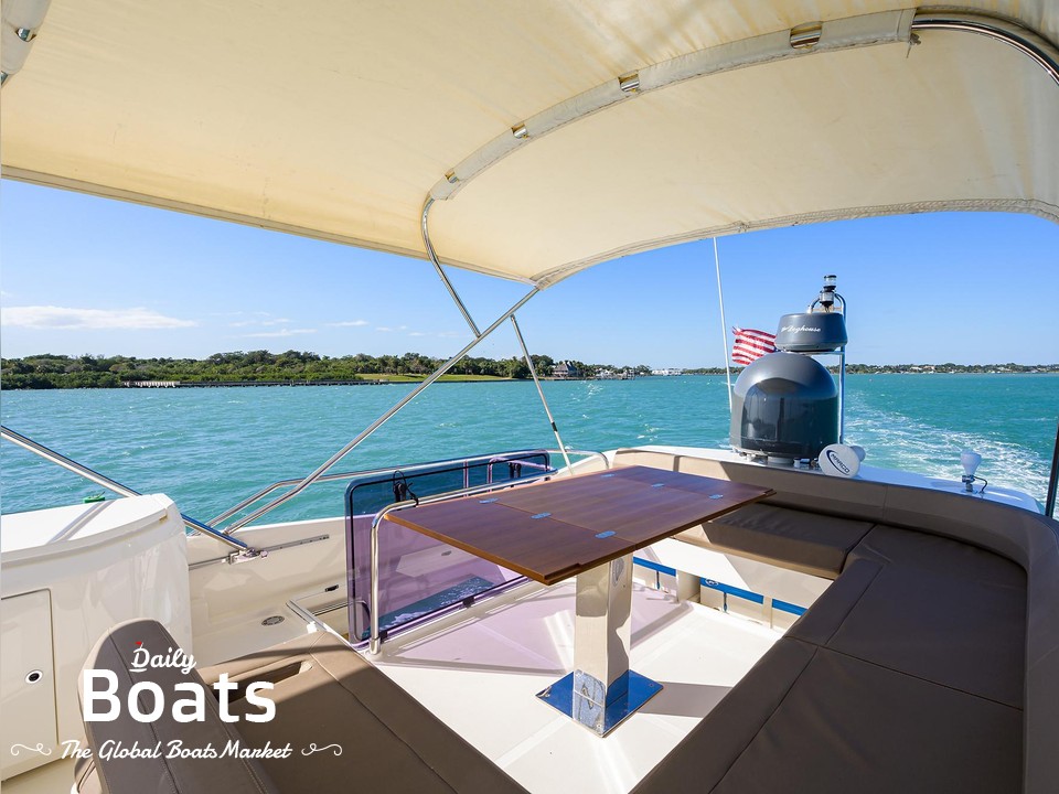 2016 Ferretti Yachts 55 My for sale. View price, photos and Buy 2016 ...