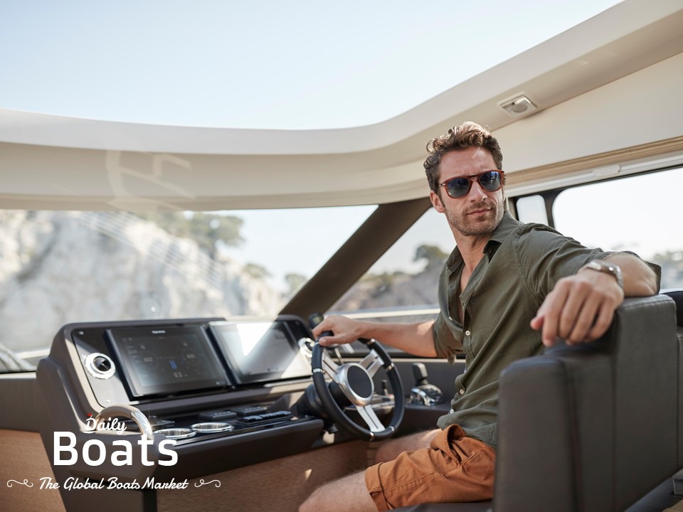 2023 Prestige 460 for sale. View price, photos and Buy 2023 Prestige ...