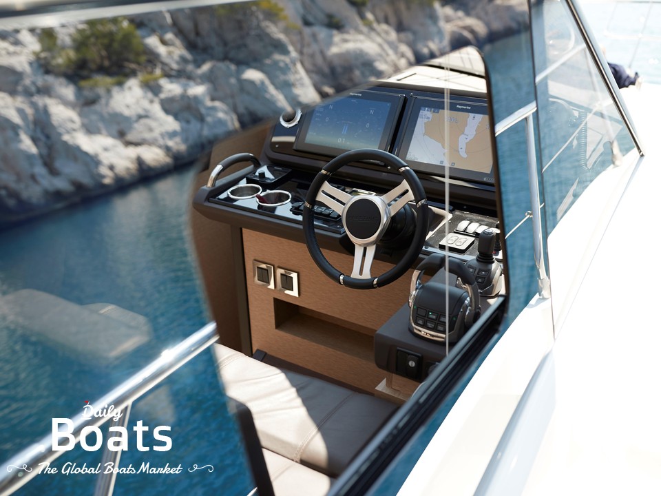2023 Prestige 460 for sale. View price, photos and Buy 2023 Prestige ...