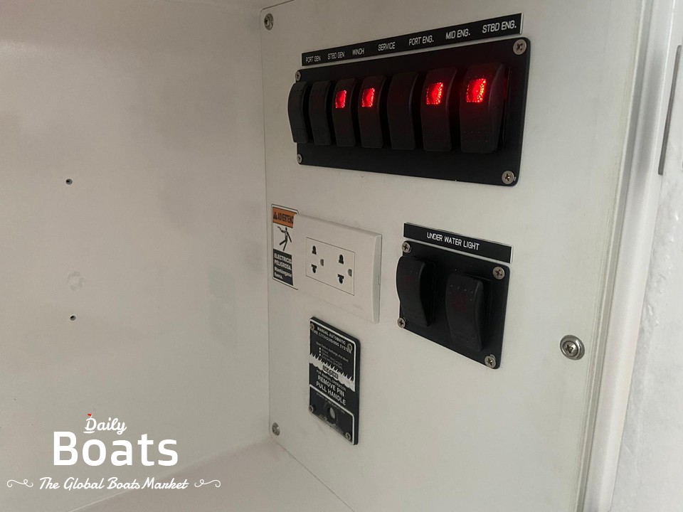 2000 Sunseeker Predator 80 for sale. View price, photos and Buy 2000 ...