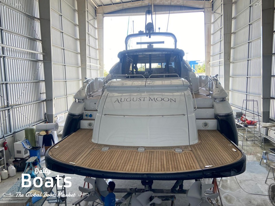 2000 Sunseeker Predator 80 for sale. View price, photos and Buy 2000 ...