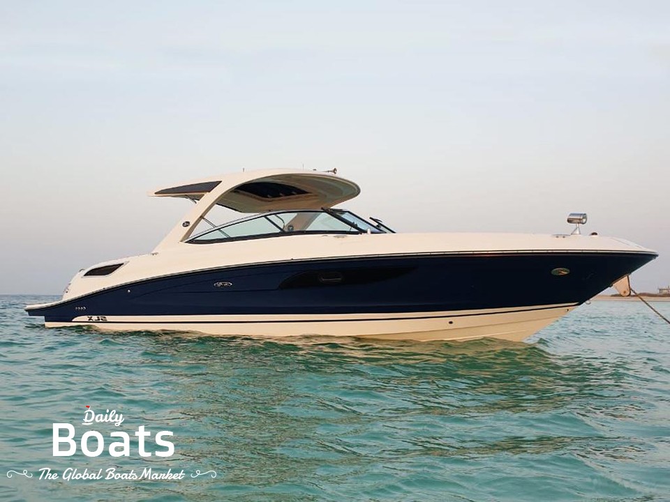 2016 Sea Ray 350 Slx for sale. View price, photos and Buy 2016 Sea Ray ...