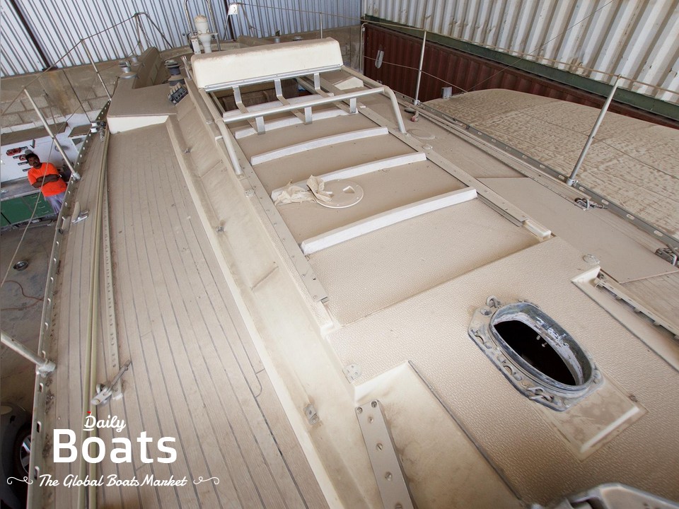 1983 Bianca 414 for sale. View price, photos and Buy 1983 Bianca 414 ...