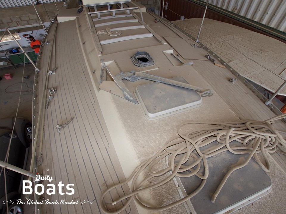 1983 Bianca 414 for sale. View price, photos and Buy 1983 Bianca 414 ...