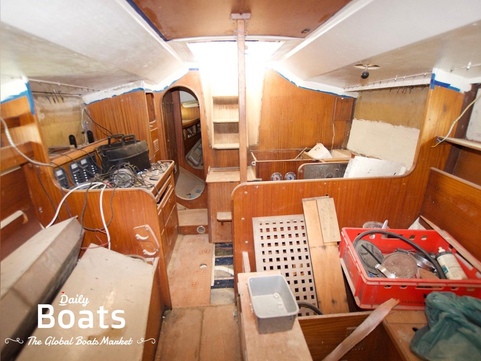 1983 Bianca 414 for sale. View price, photos and Buy 1983 Bianca 414 ...