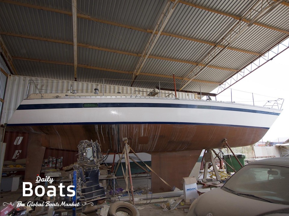 1983 Bianca 414 for sale. View price, photos and Buy 1983 Bianca 414 ...