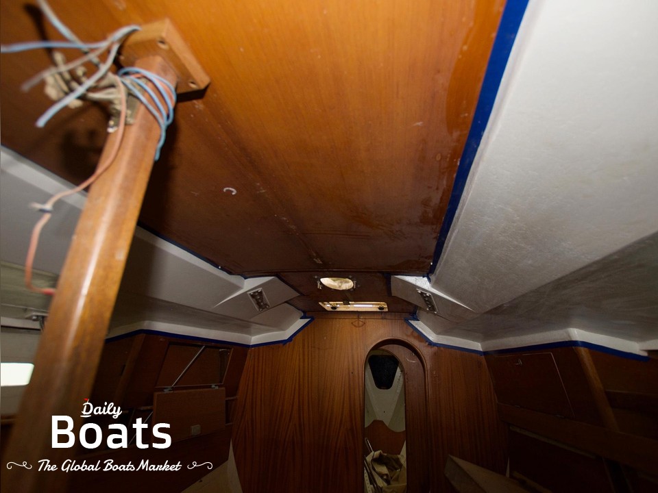 1983 Bianca 414 for sale. View price, photos and Buy 1983 Bianca 414 ...