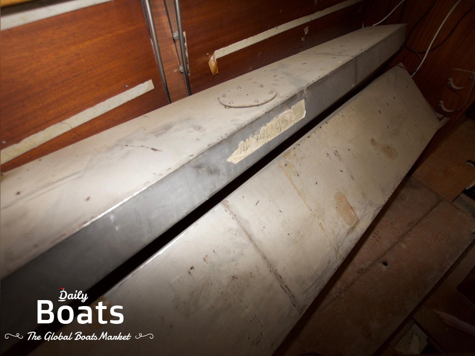 1983 Bianca 414 for sale. View price, photos and Buy 1983 Bianca 414 ...