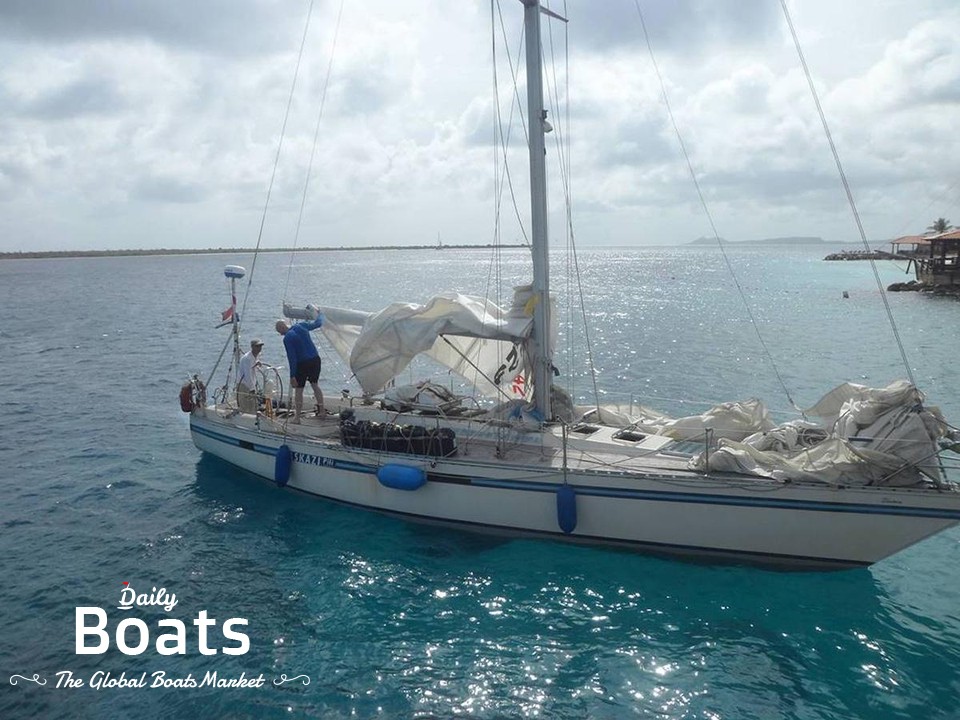 1983 Bianca 414 for sale. View price, photos and Buy 1983 Bianca 414 ...