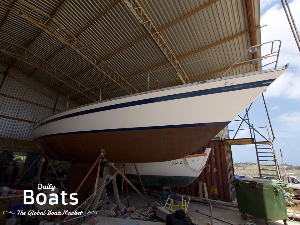 1983 Bianca 414 for sale. View price, photos and Buy 1983 Bianca 414 ...