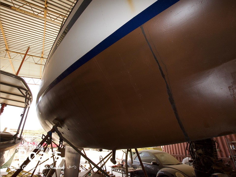 1983 Bianca 414 for sale. View price, photos and Buy 1983 Bianca 414 ...