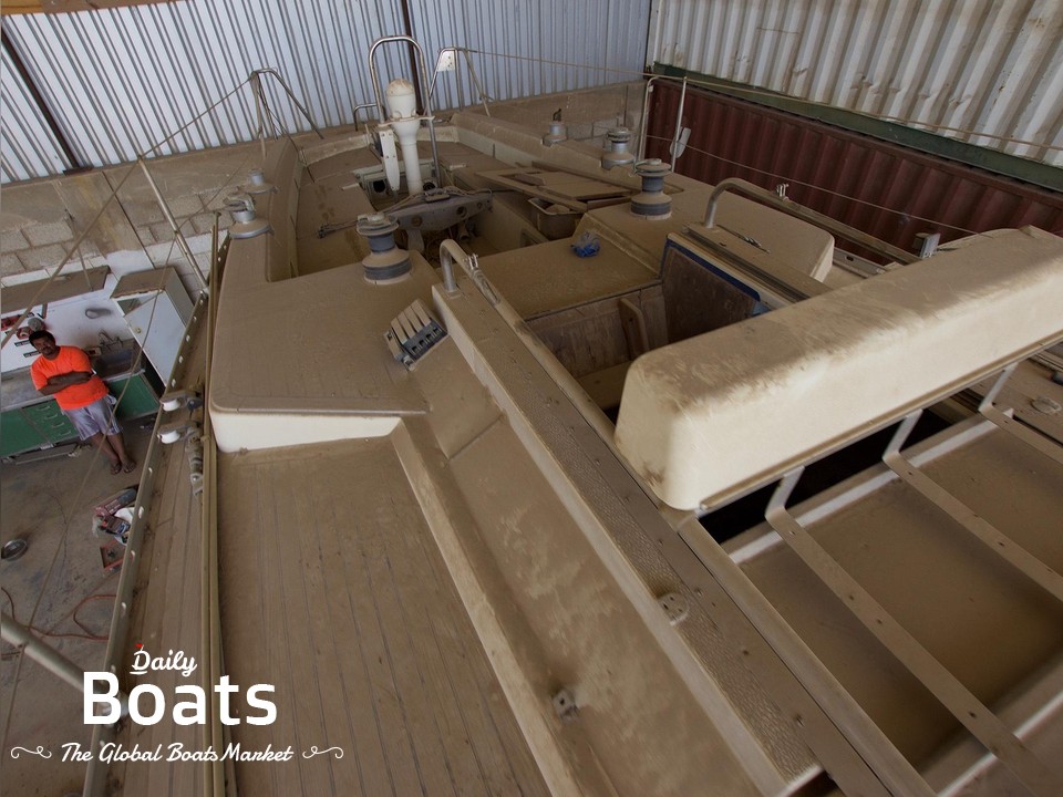 1983 Bianca 414 for sale. View price, photos and Buy 1983 Bianca 414 ...