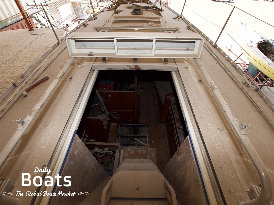 1983 Bianca 414 for sale. View price, photos and Buy 1983 Bianca 414 ...