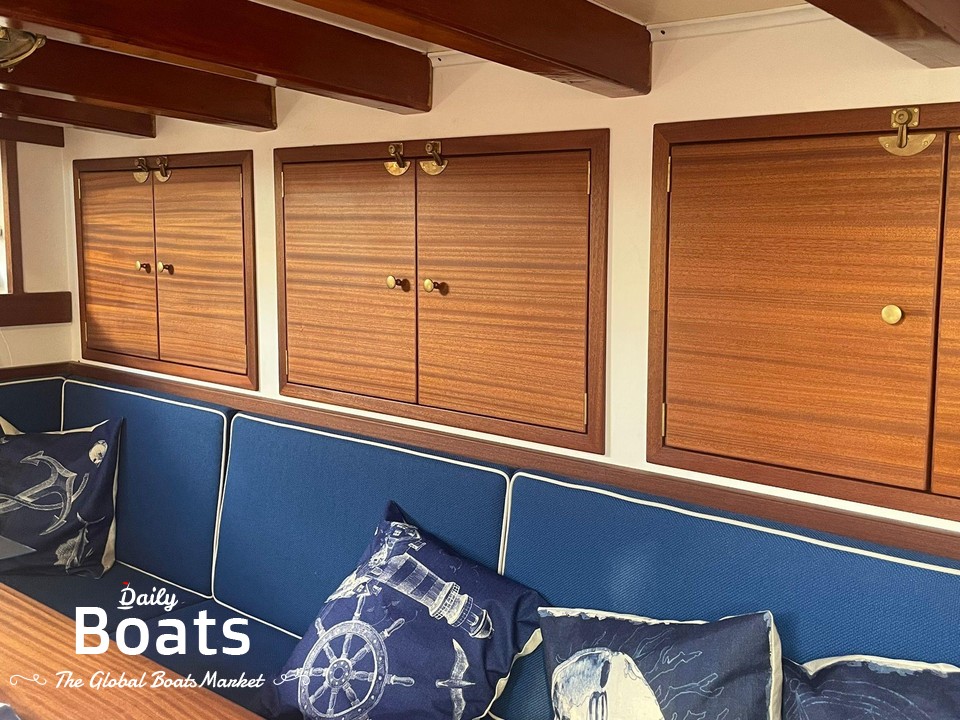 2005 Nautica Replica Of Sy America for sale. View price, photos and Buy ...