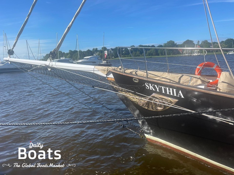 2005 Nautica Replica Of Sy America for sale. View price, photos and Buy ...