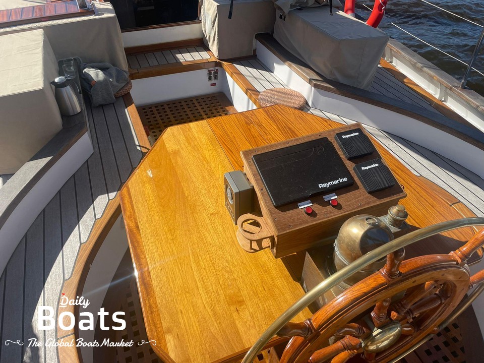 2005 Nautica Replica Of Sy America for sale. View price, photos and Buy ...