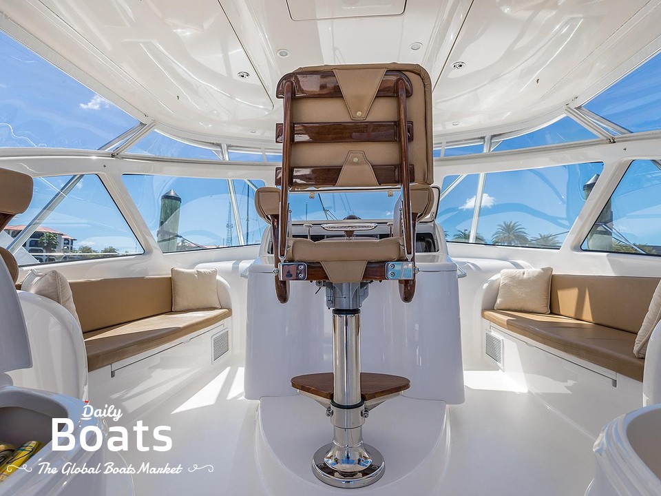 2013 Viking 42 Open for sale. View price, photos and Buy 2013 Viking 42 ...