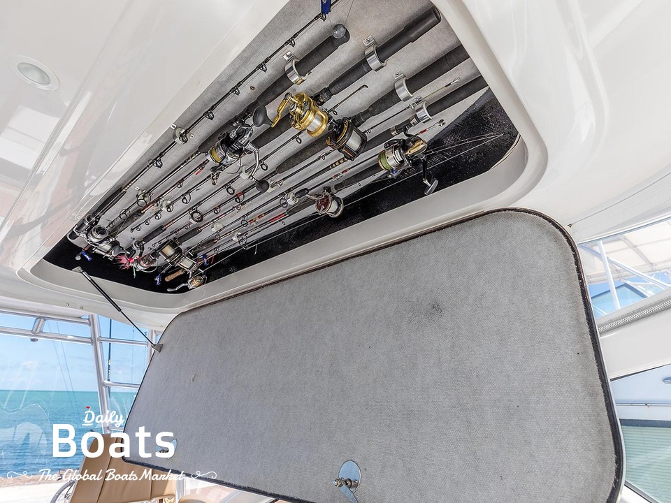 2013 Viking 42 Open for sale. View price, photos and Buy 2013 Viking 42 ...