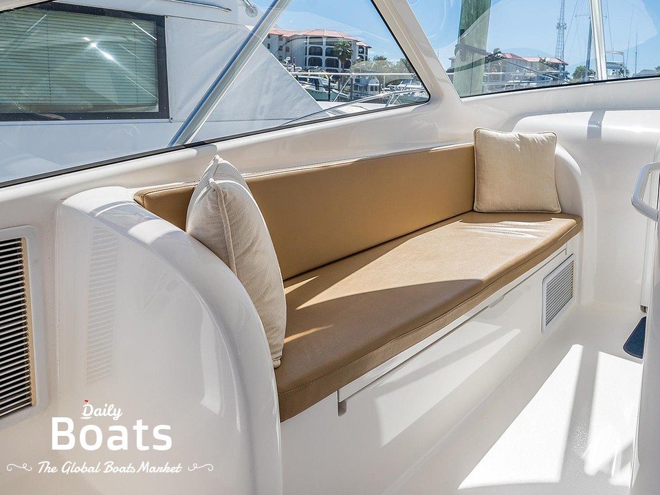 2013 Viking 42 Open for sale. View price, photos and Buy 2013 Viking 42 ...