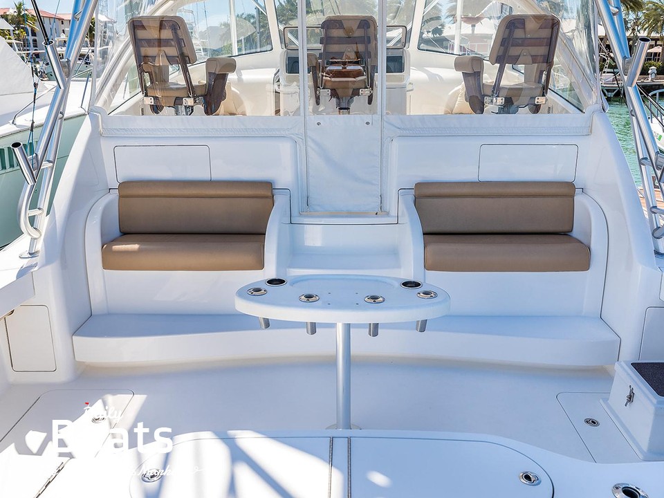 2013 Viking 42 Open for sale. View price, photos and Buy 2013 Viking 42 ...