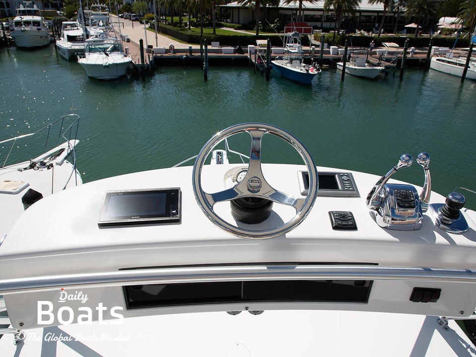 2013 Viking 42 Open for sale. View price, photos and Buy 2013 Viking 42 ...