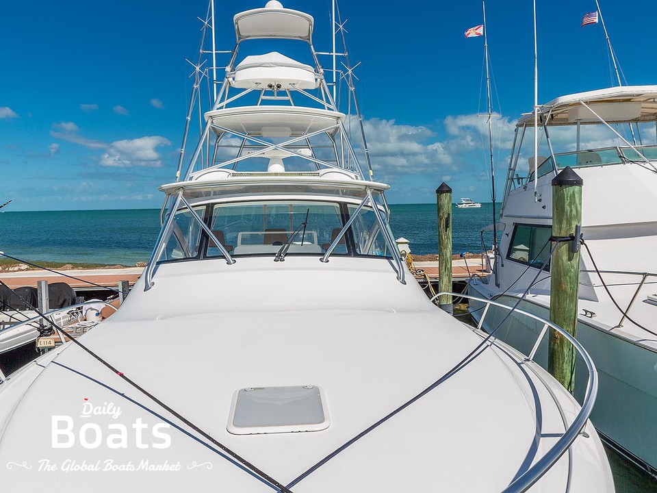 2013 Viking 42 Open for sale. View price, photos and Buy 2013 Viking 42 ...