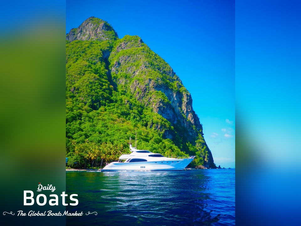 2004 Pachoud Yachts Pmy32 for sale. View price, photos and Buy 2004 ...