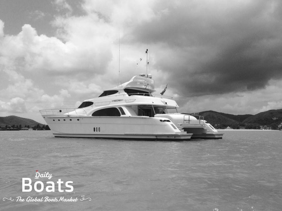 2004 Pachoud Yachts Pmy32 for sale. View price, photos and Buy 2004 ...
