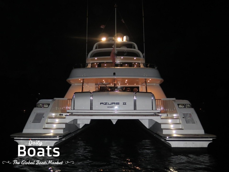 2004 Pachoud Yachts Pmy32 for sale. View price, photos and Buy 2004 ...