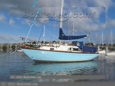 1969 Nicholson 26 for sale. View price, photos and Buy 1969 Nicholson ...