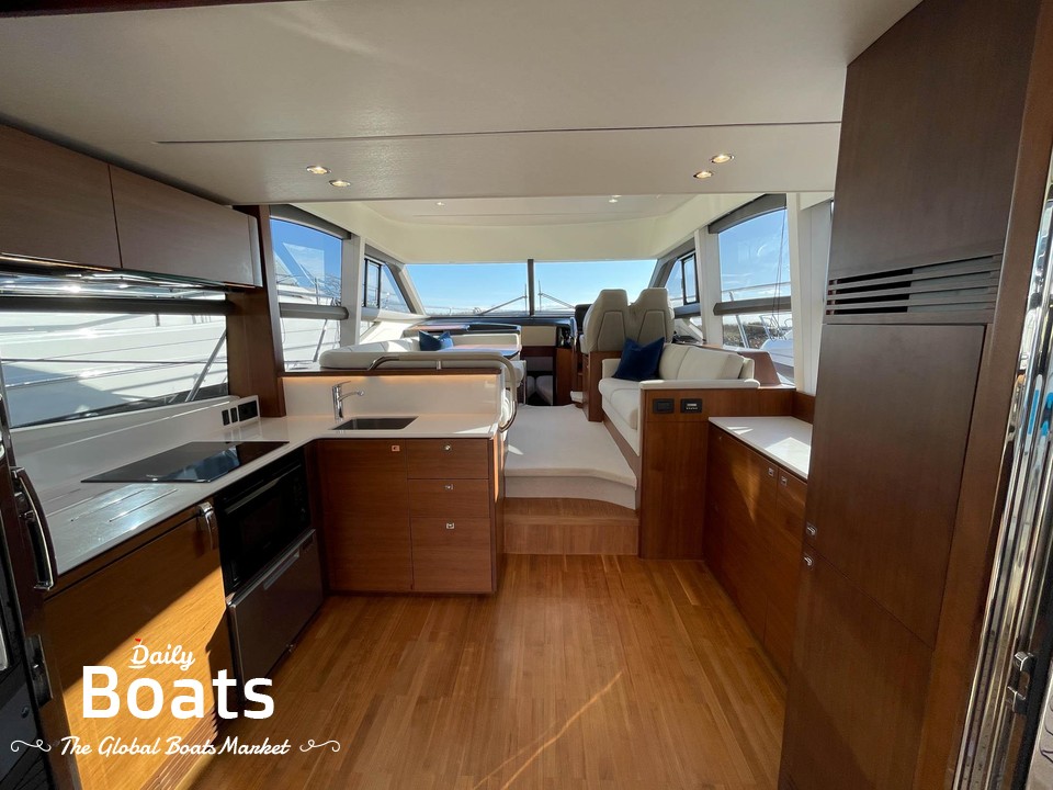 2018 Princess 49 for sale. View price, photos and Buy 2018 Princess 49 ...