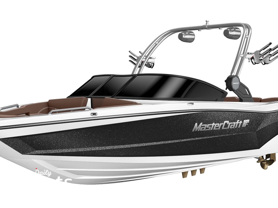 2022 Mastercraft Xt25 for sale. View price, photos and Buy 2022 ...