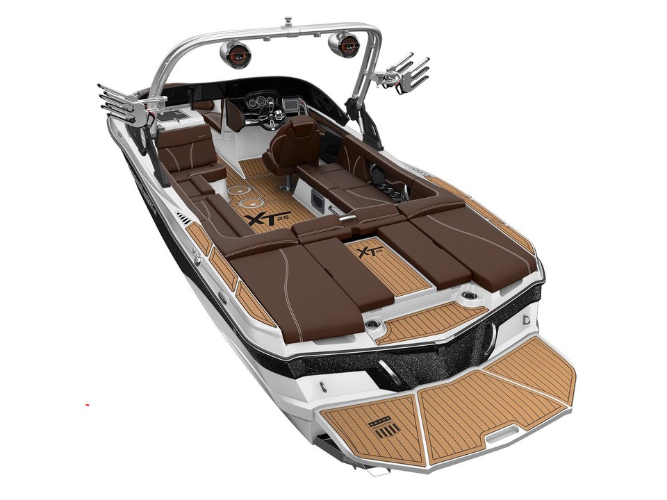 2022 Mastercraft Xt25 for sale. View price, photos and Buy 2022 ...