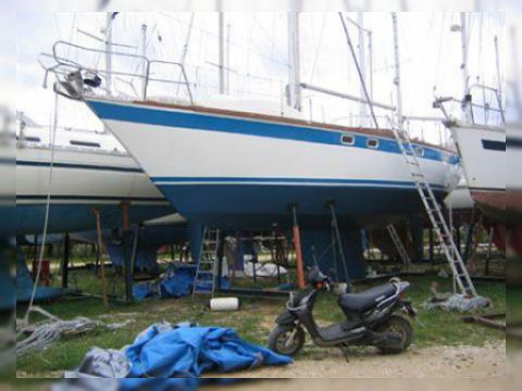 1994 Anso 42 for sale. View price, photos and Buy 1994 Anso 42 #4524