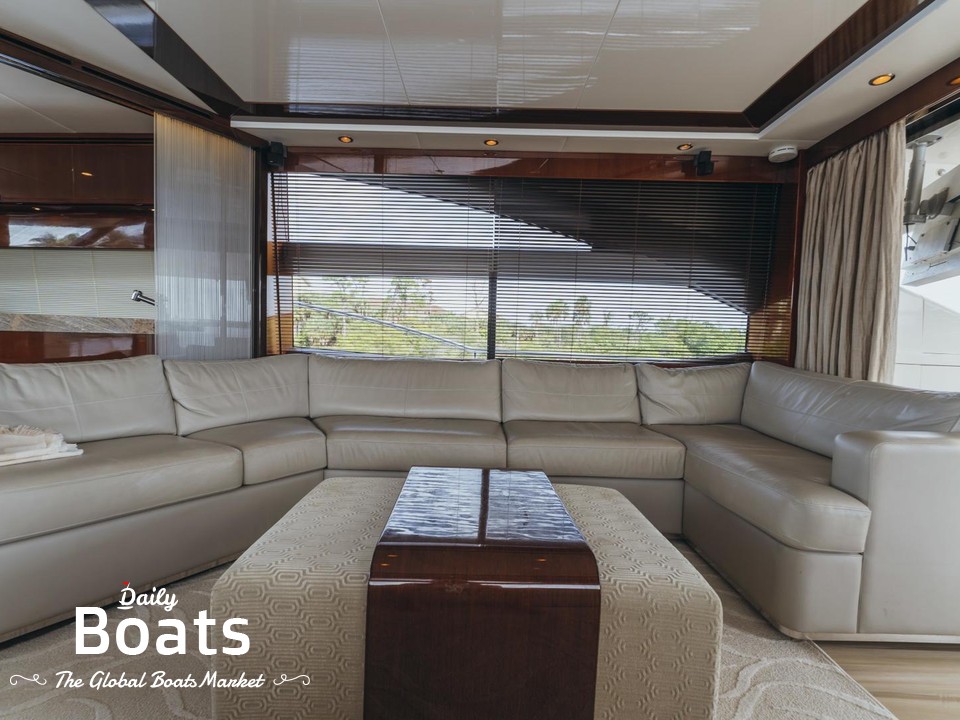 2013 Princess 72 Motor Yacht for sale. View price, photos and Buy 2013 ...