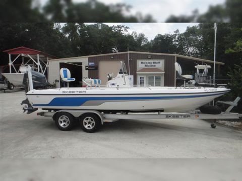 2007 Skeeter Zx 22V for sale. View price, photos and Buy 2007 Skeeter ...