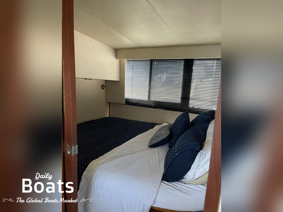 1992 Bluewater Coastal 45 for sale. View price, photos and Buy 1992 ...