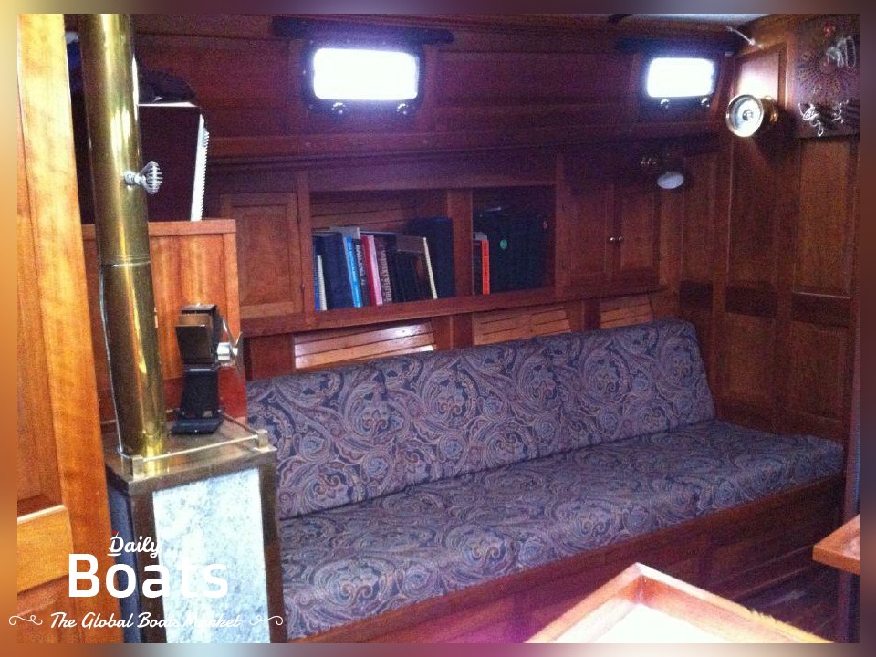 1981 Southern Cross 39' for sale. View price, photos and Buy 1981 ...