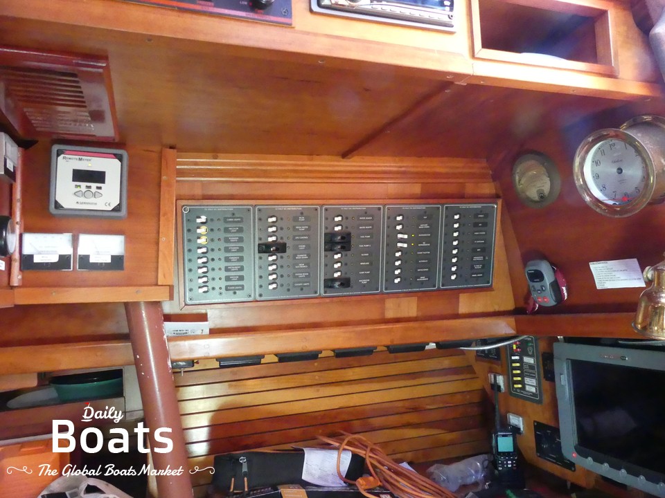 1981 Southern Cross 39' for sale. View price, photos and Buy 1981 ...