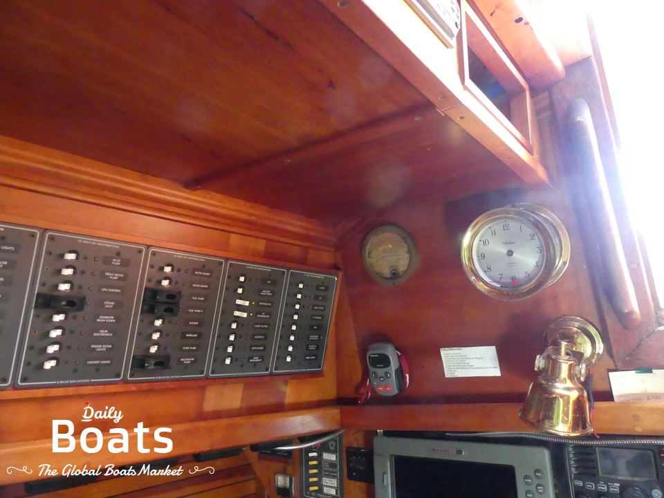 1981 Southern Cross 39' for sale. View price, photos and Buy 1981 ...