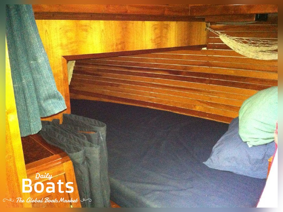 1981 Southern Cross 39' for sale. View price, photos and Buy 1981 ...