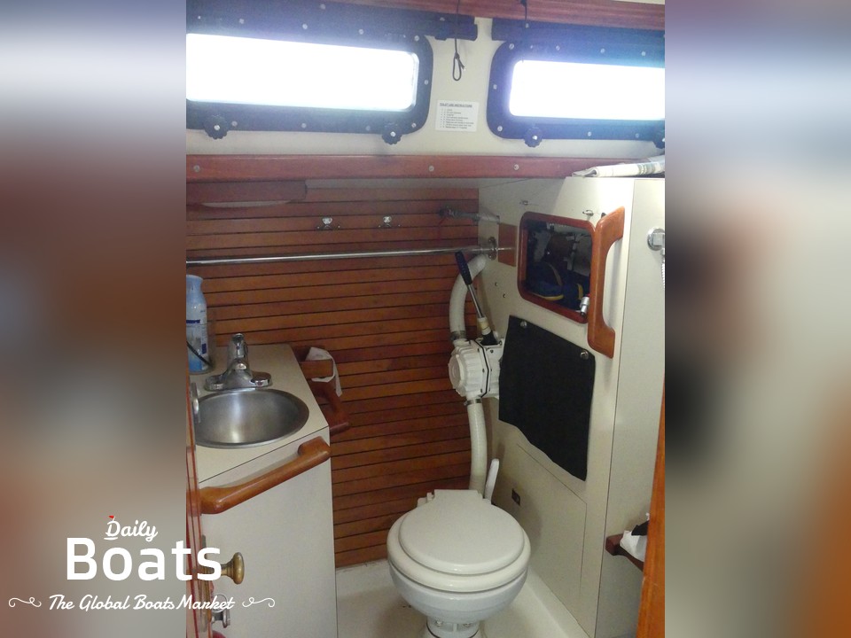 1981 Southern Cross 39' for sale. View price, photos and Buy 1981 ...