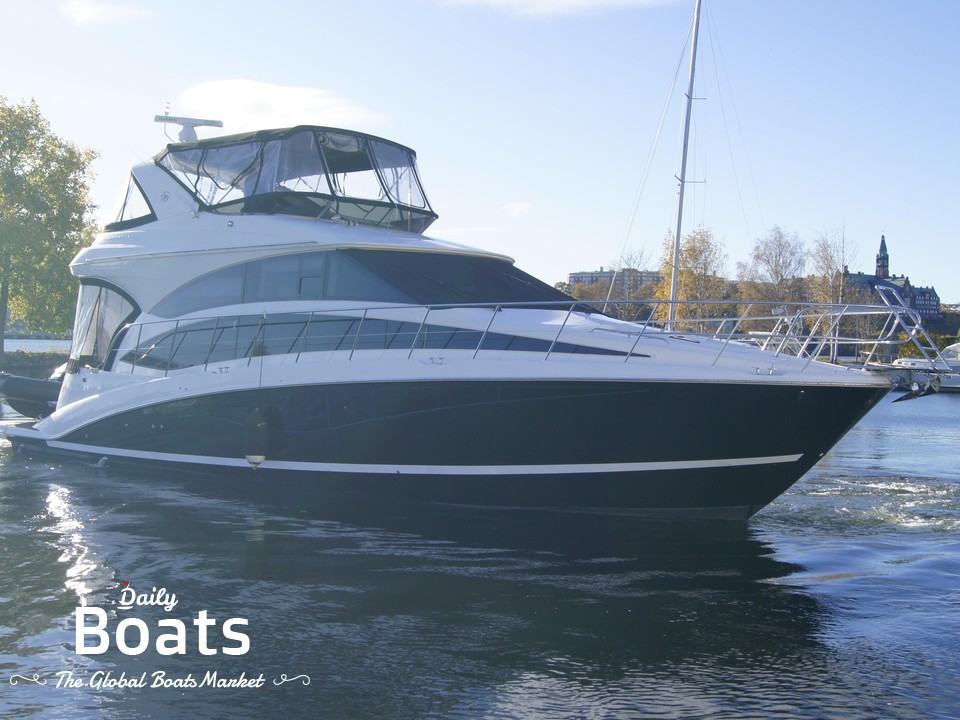 2012 Meridian 541 for sale. View price, photos and Buy 2012 Meridian ...